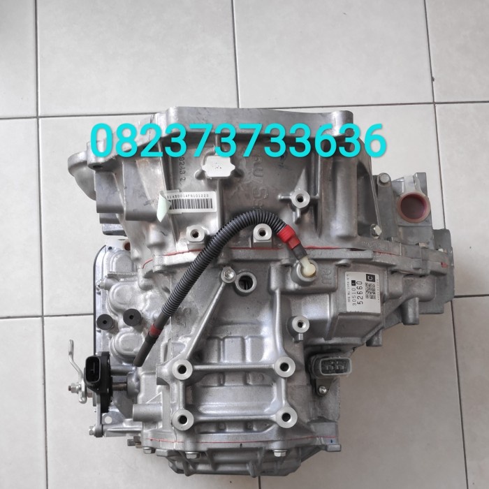 Jual Gearbox Transmisi Matic Toyota Yaris Vios 1Nz (Kode Zk 004 ...