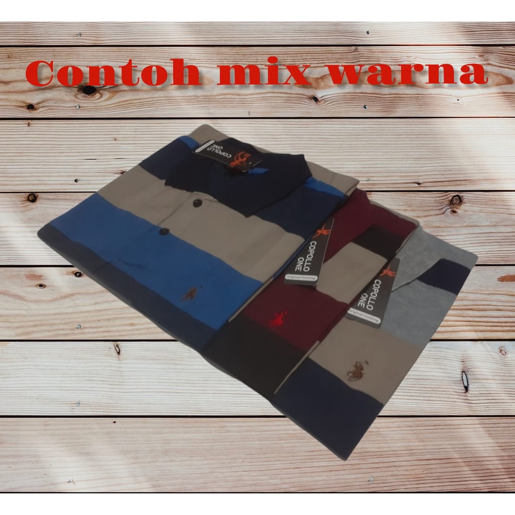 Jual Promo Kaos Kerah Pria/Kaos Berkerah Salur Pria / kaos kerah salur ... Jual Promo Kaos Kerah Pria/Kaos Berkerah Salur Pria / kaos kerah salur ...