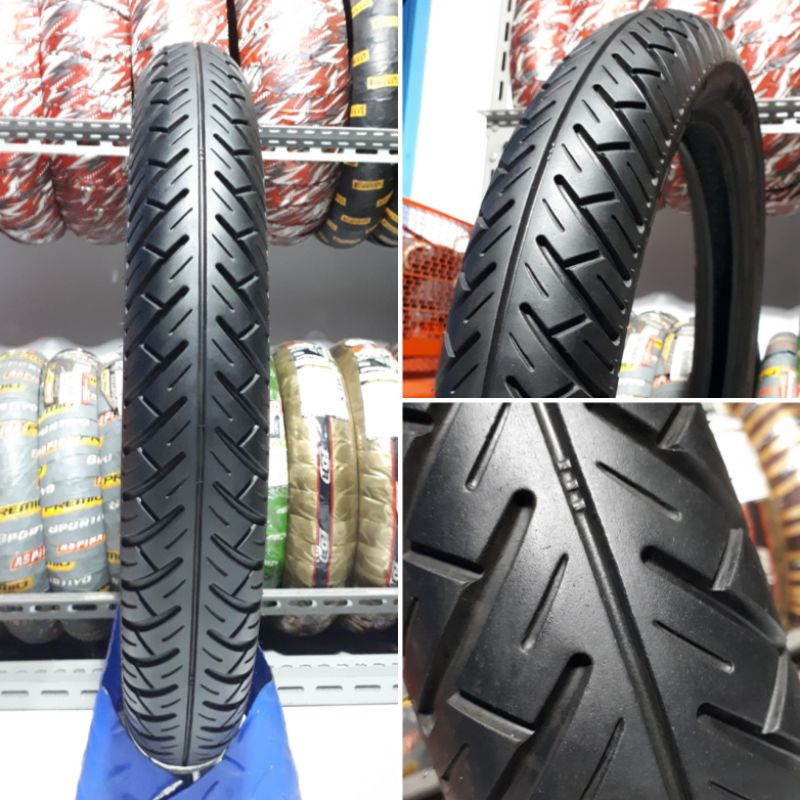 Jual Ban MRF Zapper 90.90.19 Ban Ring 19 Ban Motor COPOTAN ORIGINAL ...