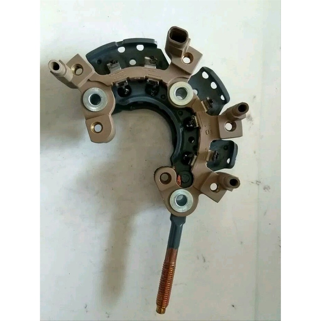 Jual rectifier alternator - dioda dinamo ampere toyota soluna Limited ...