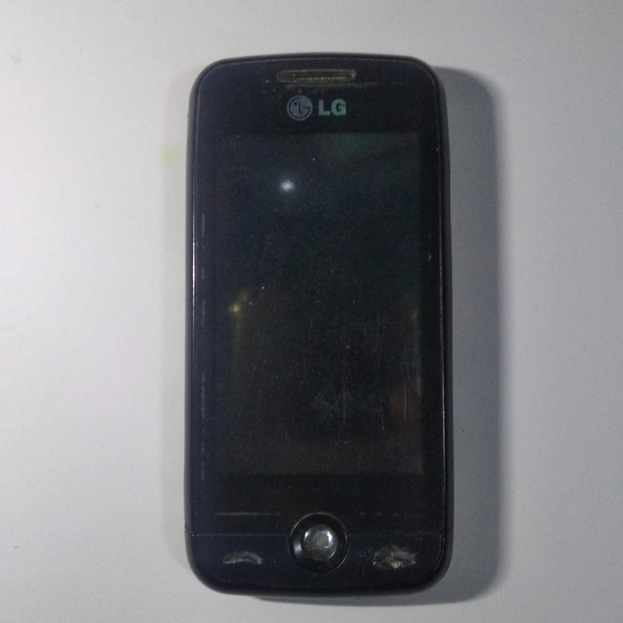 Jual LG GS290 Cookie Fresh Matot Hp Handphone | Shopee Indonesia