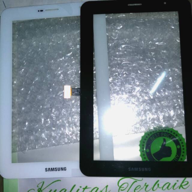 Jual Touchscreen Samsung Galaxy Tab2 (7.0 Inchi) (GT-P3100/GT-P3110/GT-P3113) (ORIGINAL ...