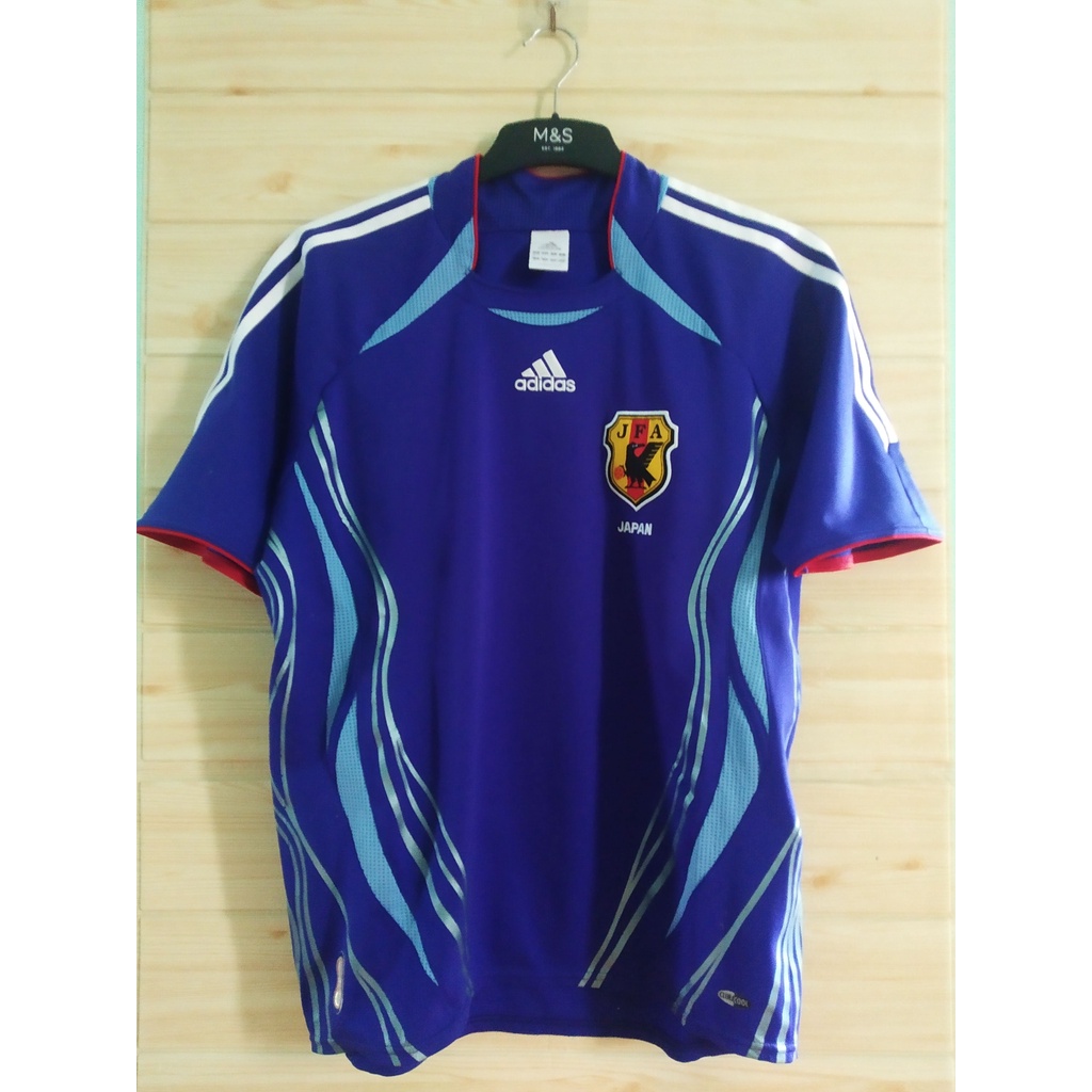 Jual Jersey Original Japan World Cup 2006 | Shopee Indonesia