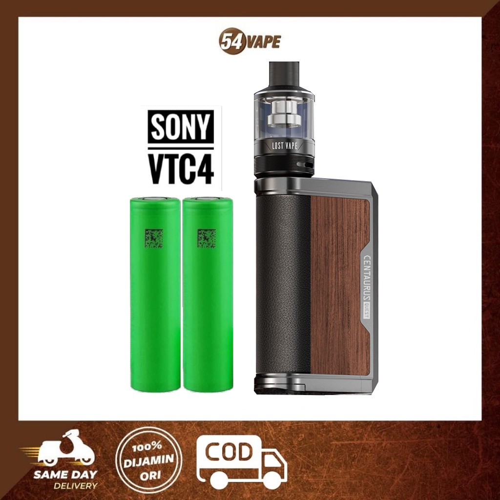 Jual MOD CENTAURUS Q200 KIT | Shopee Indonesia