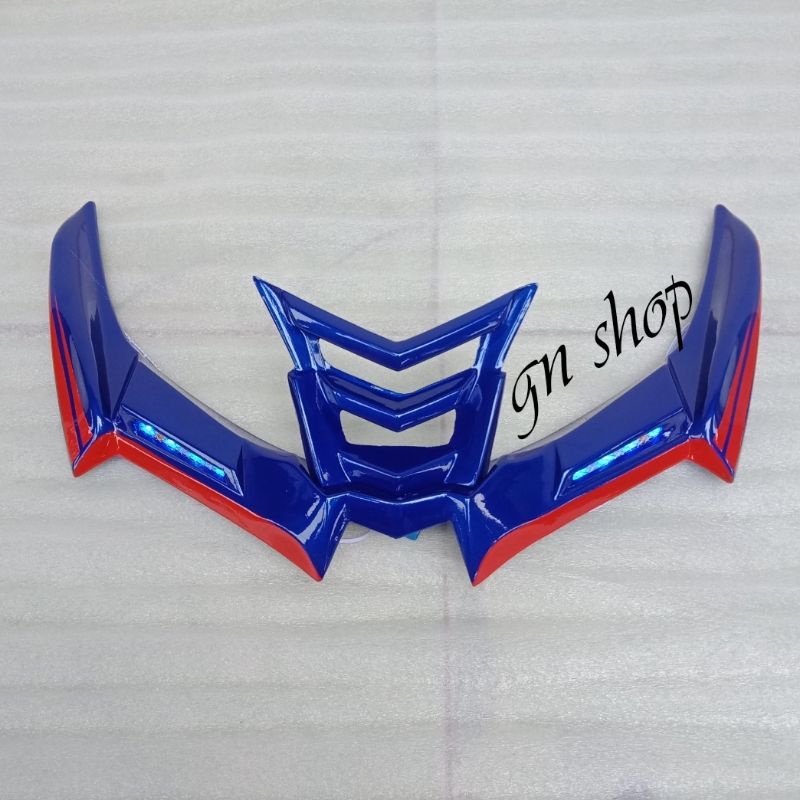 Jual winglet yamaha r15 v3 | Shopee Indonesia
