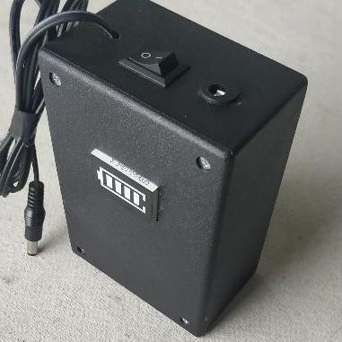 Jual UPS Mini untuk Backup Router Modem Wifi 12 Volt bisa juga untuk ...