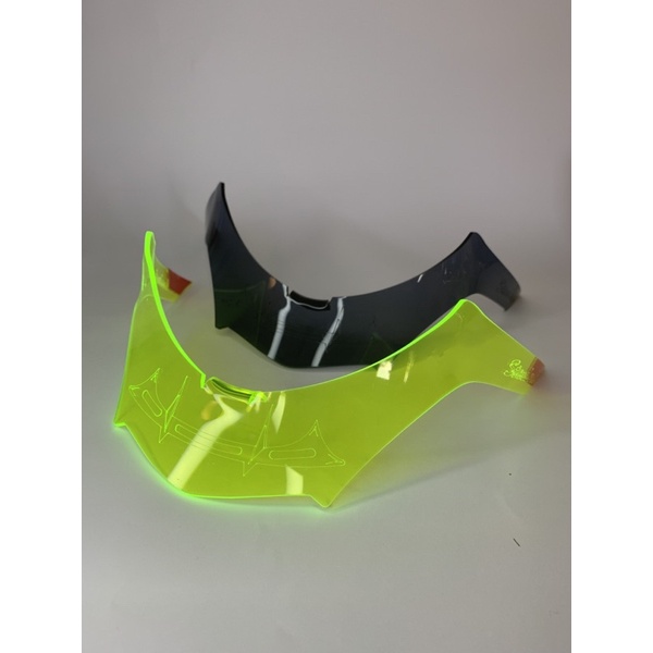 Jual SPOILER HELM INK CENTRO ALL SERIES | Shopee Indonesia