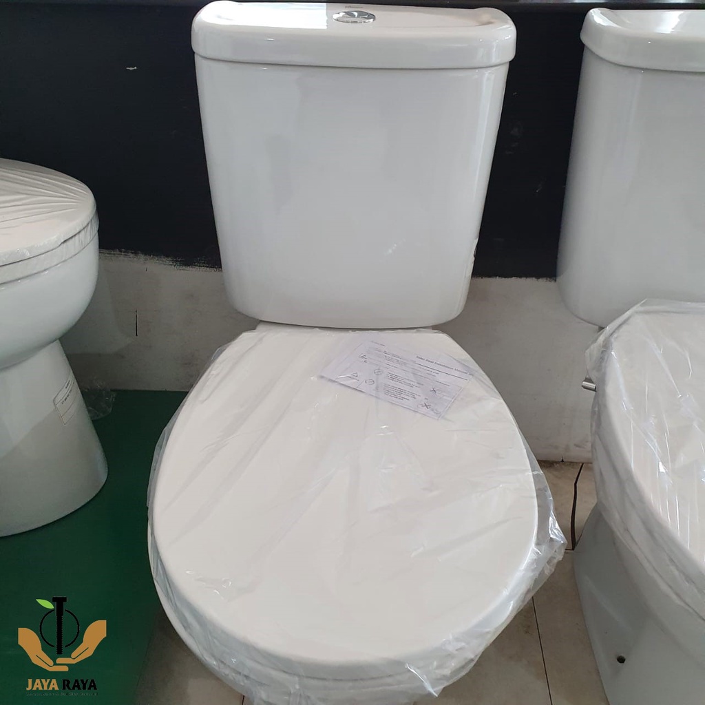 Jual MONOBLOK CT-315 WHITE WASSER / CT-315 ECOWASSER | Shopee Indonesia