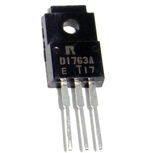Jual TRANSISTOR D1763 READY STOCK | Shopee Indonesia