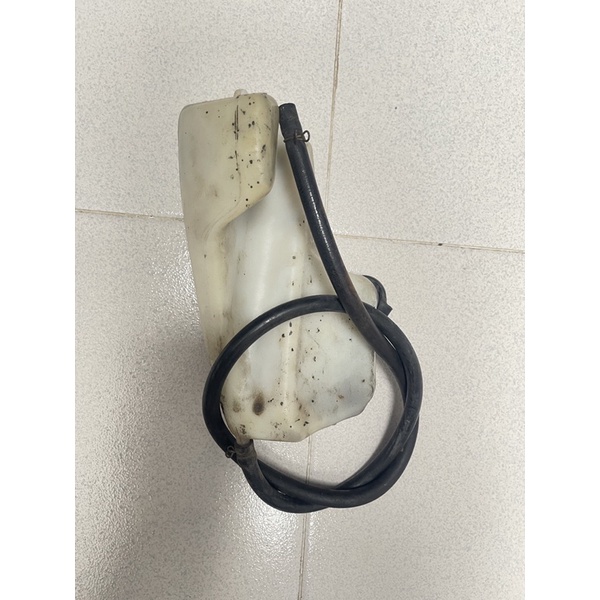 Jual box tandon air radiator ninja rr old | Shopee Indonesia