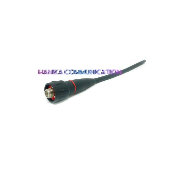 Jual Antena HT Cina VHF SMA Female Olinca TH9 Baofeng Weierwei SME Antenna | Shopee Indonesia