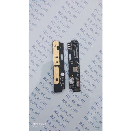 Jual papan cas charger Andromax R original bergaransi ada ic nya | Shopee Indonesia