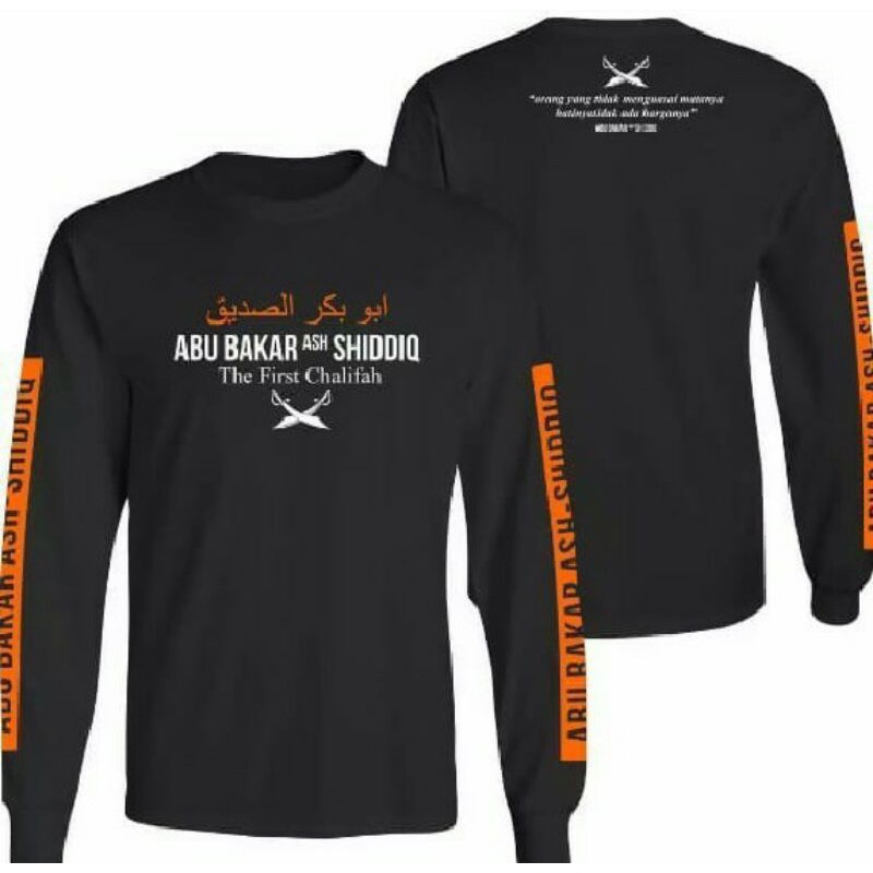 Jual abubakar as shidiq | Shopee Indonesia