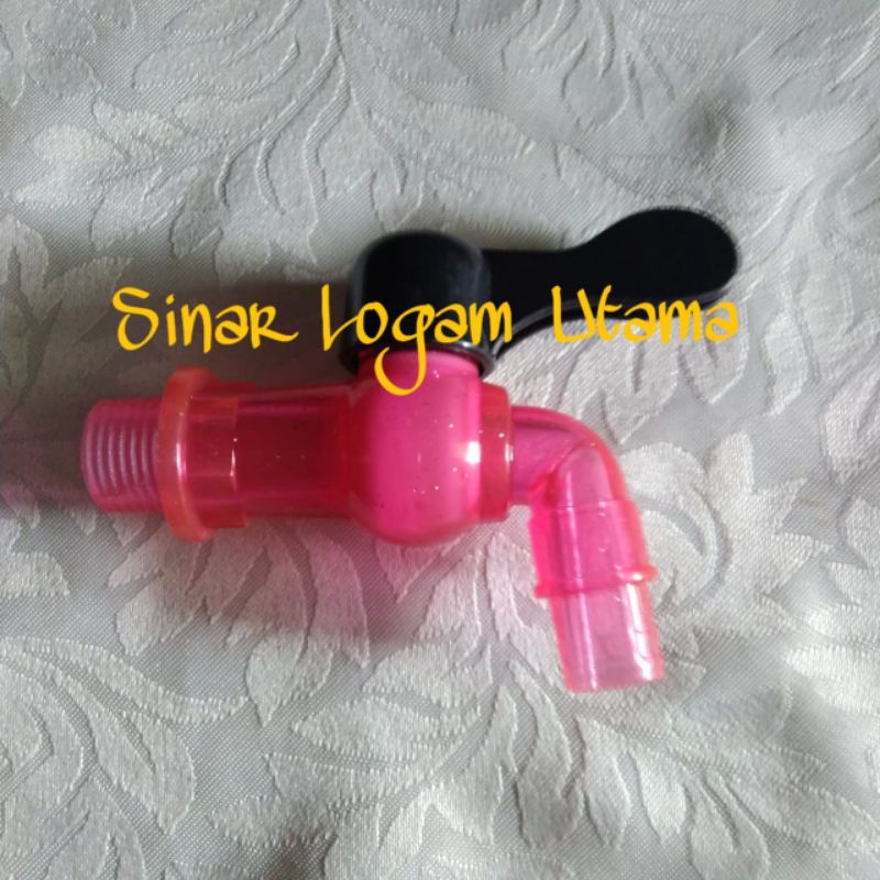 Jual Keran Kran Air Plastik | Shopee Indonesia
