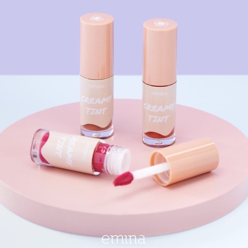 Jual Emina Creamy Tint | Shopee Indonesia