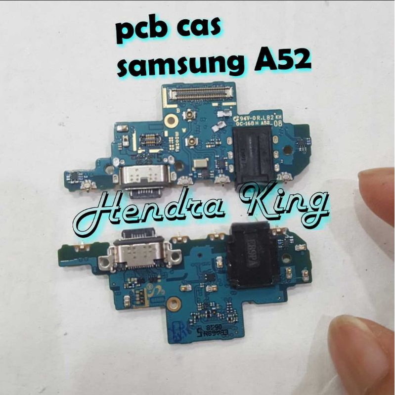 Jual pcb konektor charger samsung A52 | Shopee Indonesia