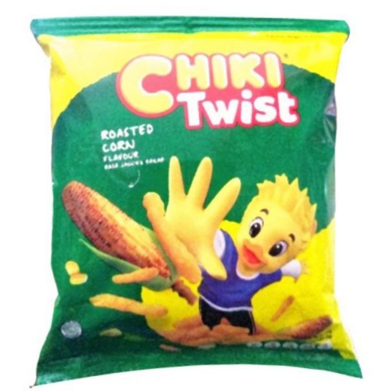 Jual Renceng Chiki Twist Isi 10 Bungkus ( Kemasan 2000 ) | Shopee Indonesia