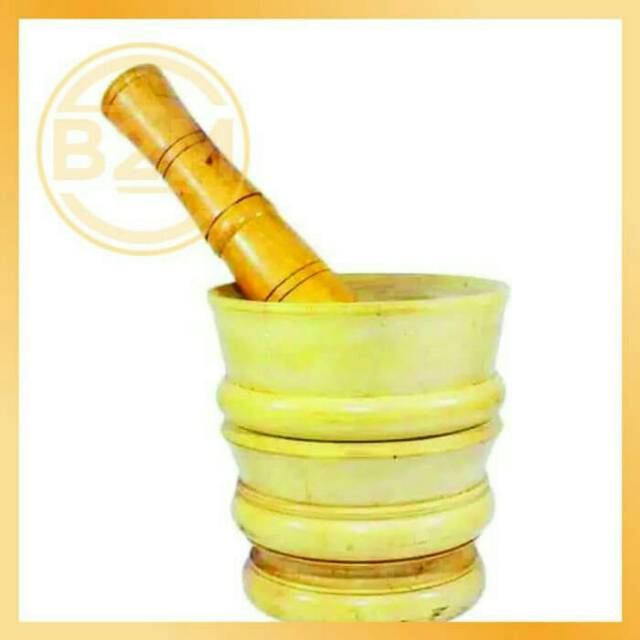 Jual Alat tumbuk kayu lumpang kayu Alat Tumbuk Tradisional | Shopee ...