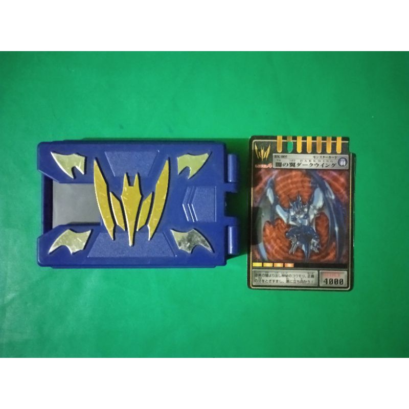 Jual DX DECK KAMEN RIDER KNIGHT | Shopee Indonesia