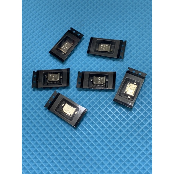 Jual Conector Cas bijian/Plug in SAMSUNG A20S | Shopee Indonesia