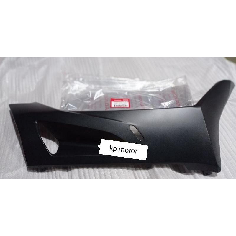 Jual Cover R floor side tutup lantai kanan pcx 160 ori | Shopee Indonesia