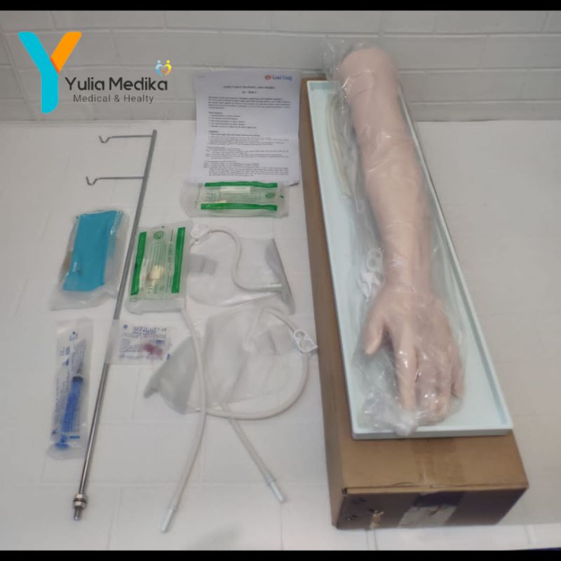 Jual Phantom Manikin Tangan Infus | Shopee Indonesia