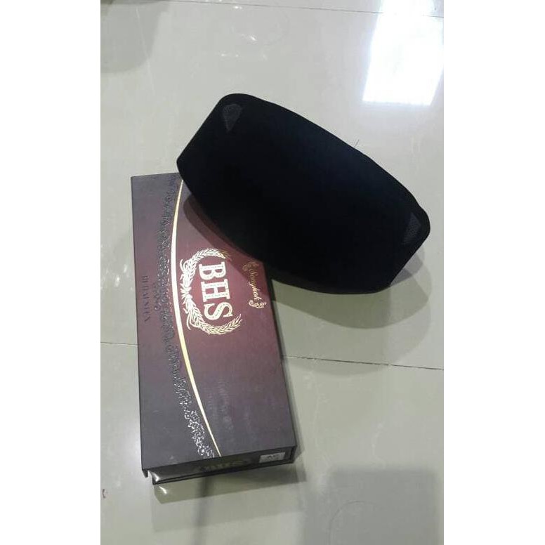 Jual SELAMAT BELANJA DI TOKO KAMI PECI /SONGKOK BHS - NO 7 TINGGI 9 ...