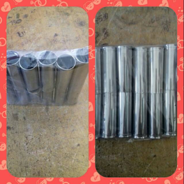 Jual Ring cutter lonjong ( bulat lonjong ) | Shopee Indonesia