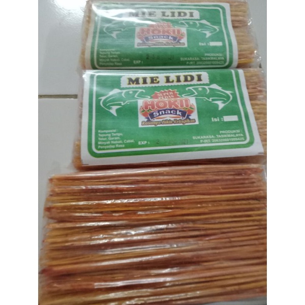 Jual mi lidi | Shopee Indonesia