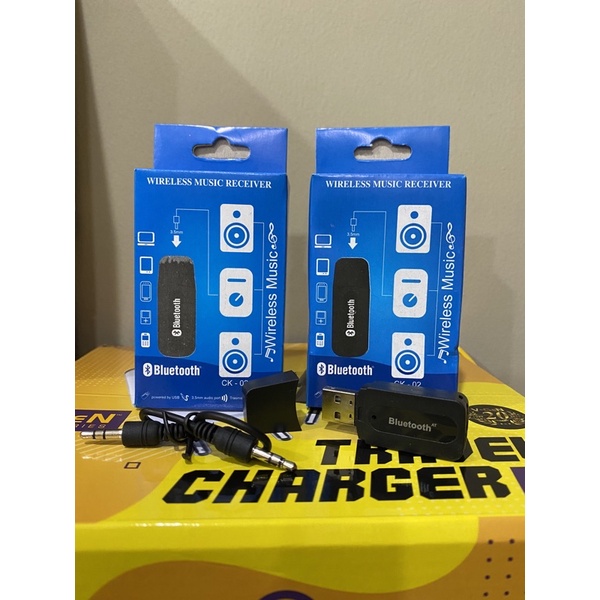 Jual USB Wireless Bluetooth Receiver Vibox USB CK-02 / CK-05 / CK-06 ... Jual USB Wireless Bluetooth Receiver Vibox USB CK-02 / CK-05 / CK-06 ...