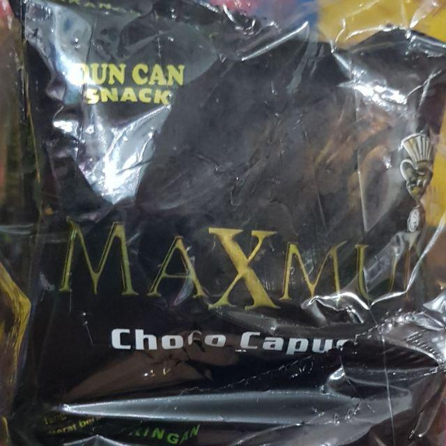 Jual Snack / Kerupuk / Chiki / Chiki Berhadiah / Chiki 500 / Maxnum ...