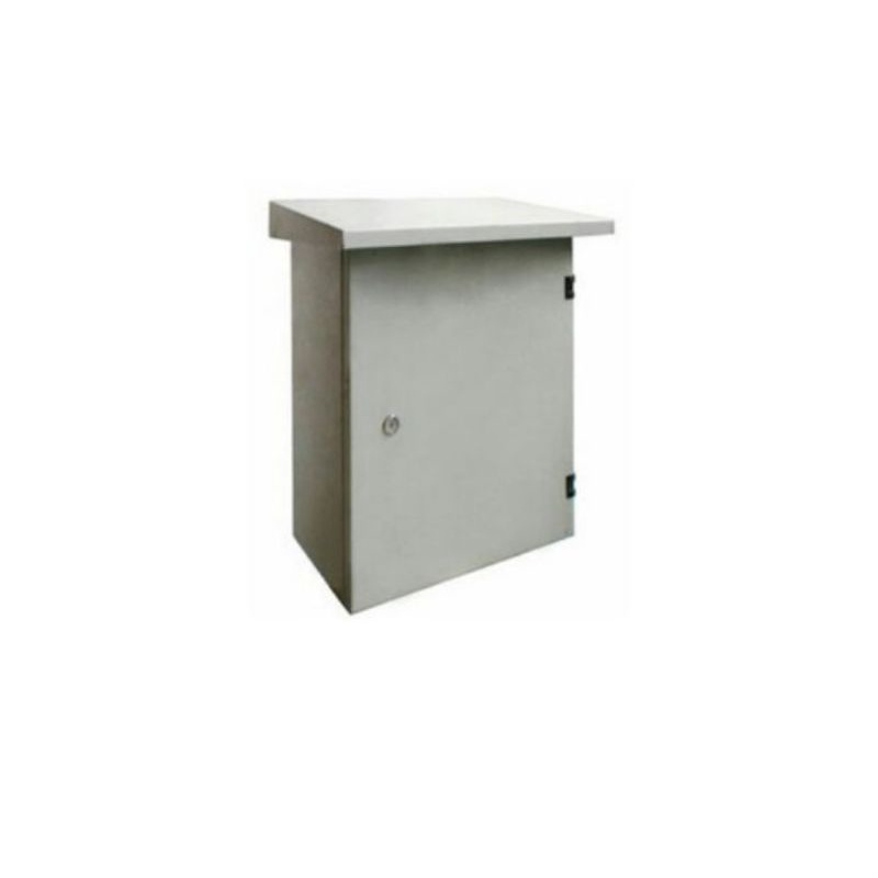 Jual PANEL BOX OUTDOOR 40X50X20 TOPI | Shopee Indonesia