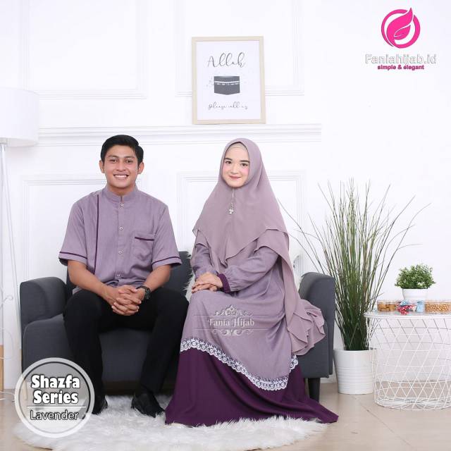 Jual Shazfa COUPLE | Shopee Indonesia