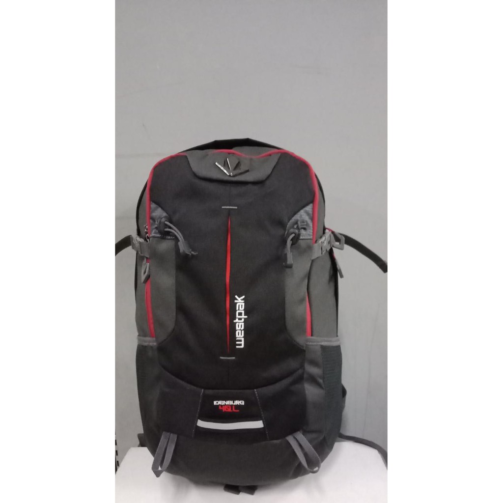 Jual TAS WESTPAK CANNON DAN SUBWAY 63389 | Shopee Indonesia
