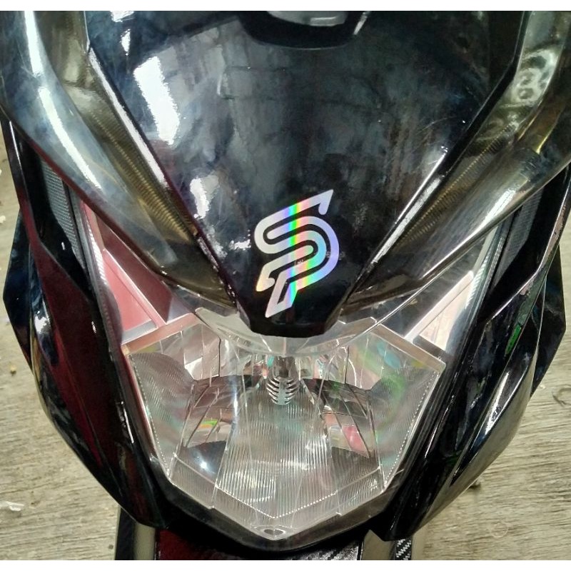 Jual Stiker Speed People / Stiker SP / Stiker Motor / Stiker Keren ...
