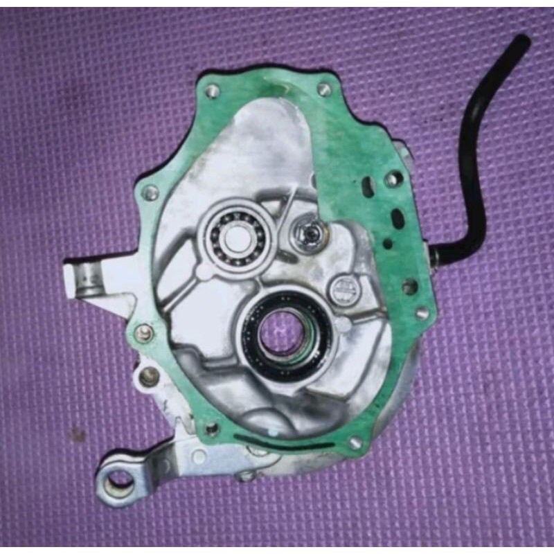 Jual BLOCK GIGI RASIO GARDAN RUMAH KAMPAS GEAR BOX HONDA BEAT FI BEAT ...