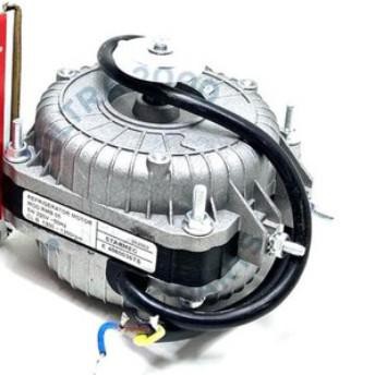 Jual FAN MOTOR KULKAS CONDENSOR 5W 5 WATT MOTOR FAN KONDENSOR 5 W 5WATT ...