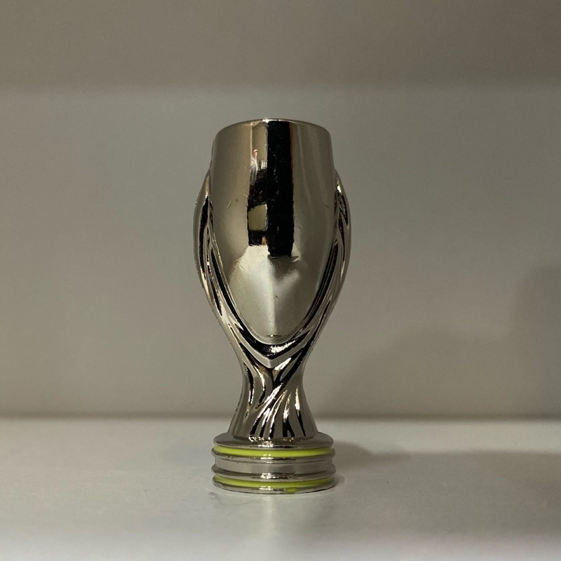 Jual Figure Miniatur Trofi Piala Sepakbola Football Trophy Mini Size ...