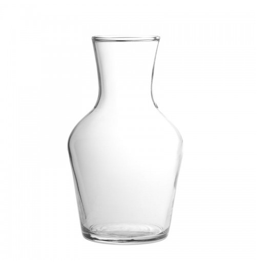 Jual 1PCS 576 ml Botol B1120AF Botol Carafe Milk Jug Vase Karafe ...