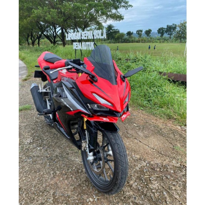 Jual Winglet Cbr Facelift K45R CBR 2021 2022 2023 2024 | Shopee Indonesia
