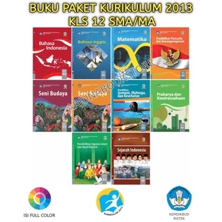 Jual Buku Paket PKN Kelas 12 Terlengkap & Harga Terbaru April 2024 | Shopee Indonesia
