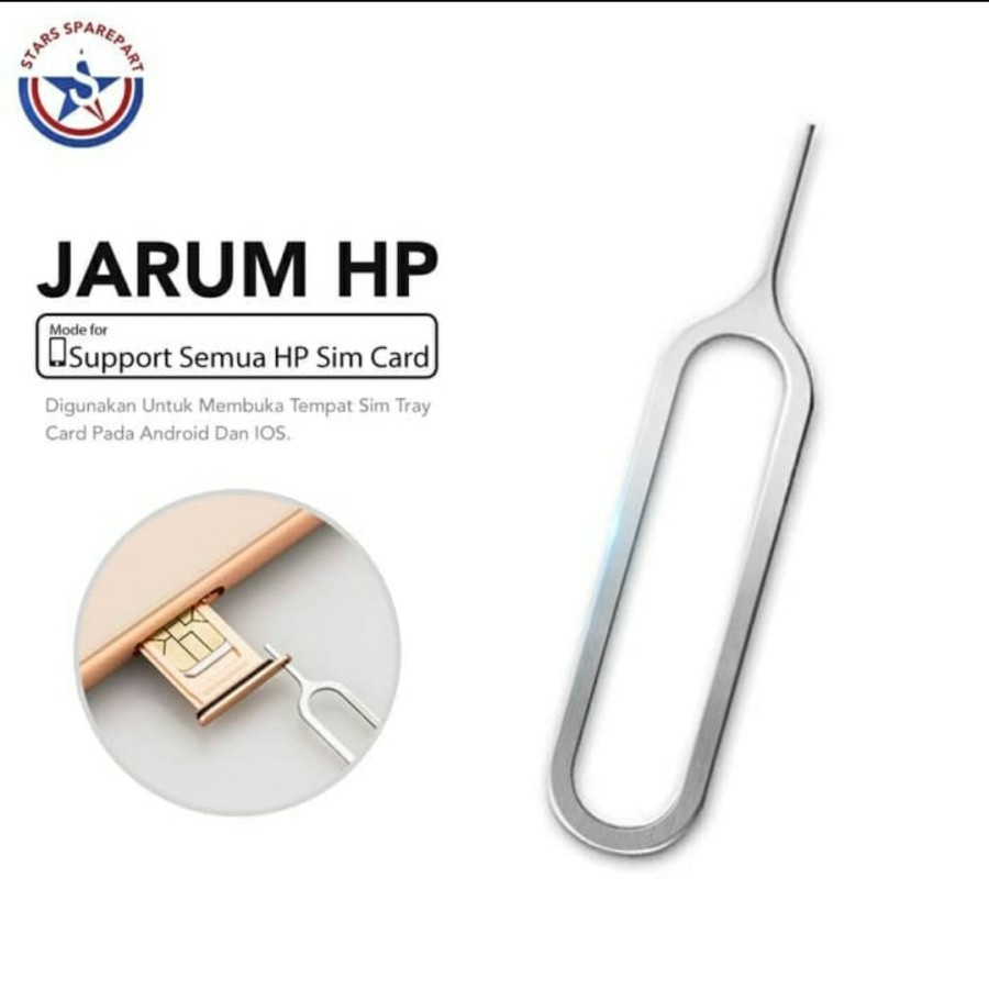 Jual JARUM SIM CARD - JARUM KARTU - TUSUKAN SIM CARD - JARUM HP ISI ...