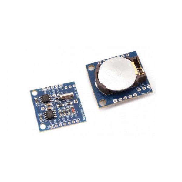 Jual Modul RTC (Real Time Clock) DS1307 | Shopee Indonesia