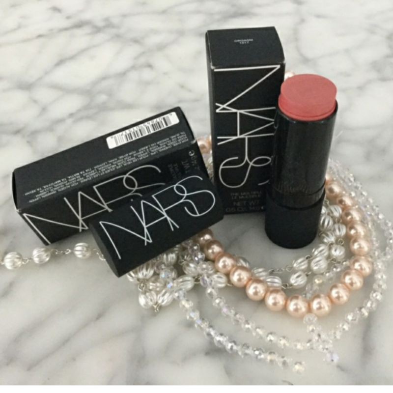 Jual NARS THE MULTIPLE STICK BLUSH - RIVIERA | Shopee Indonesia