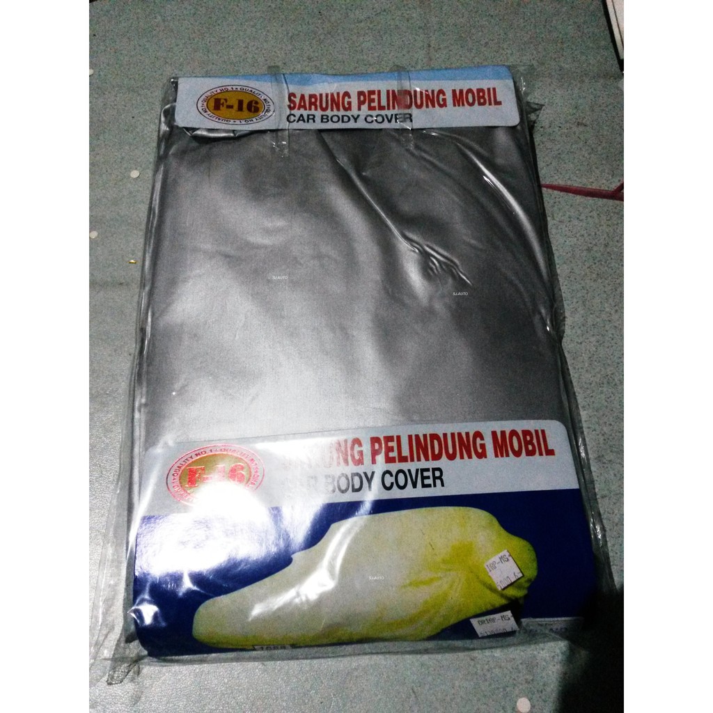 Jual Body Cover Kijang Grand dan Kijang Super | Shopee Indonesia