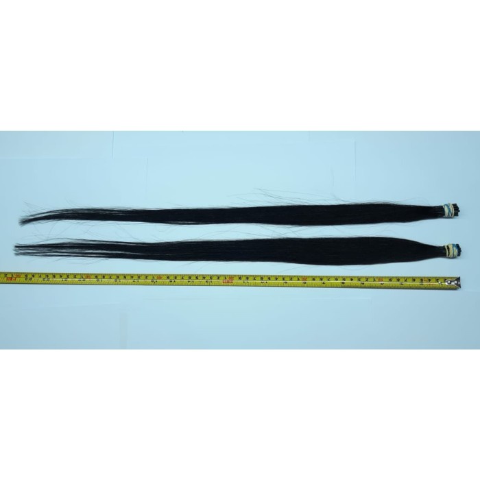 Jual Hair Extension Rambut Sambung Panjang 60 Cm Standard 20 Helai ...
