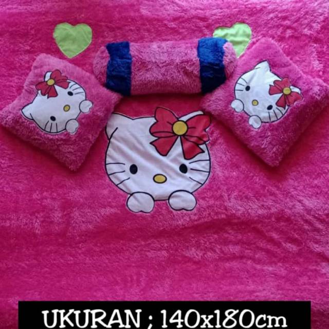 Jual RASFUR / SURPET RASFUR / SURPET VIRAL / SURPET HELLOKITTY | Shopee ...