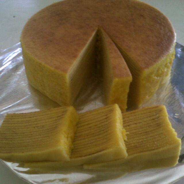 Jual Kue lapis susu tradisional bangka wisman | Shopee Indonesia