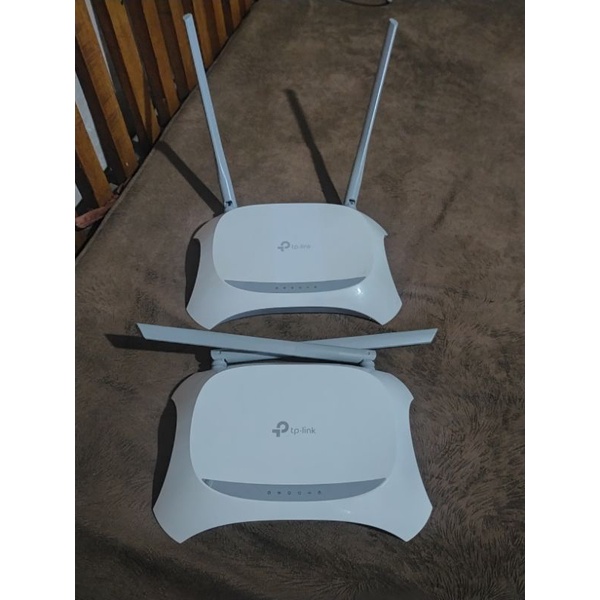 Jual Tp Link mr3420 v2/3/5 | Shopee Indonesia