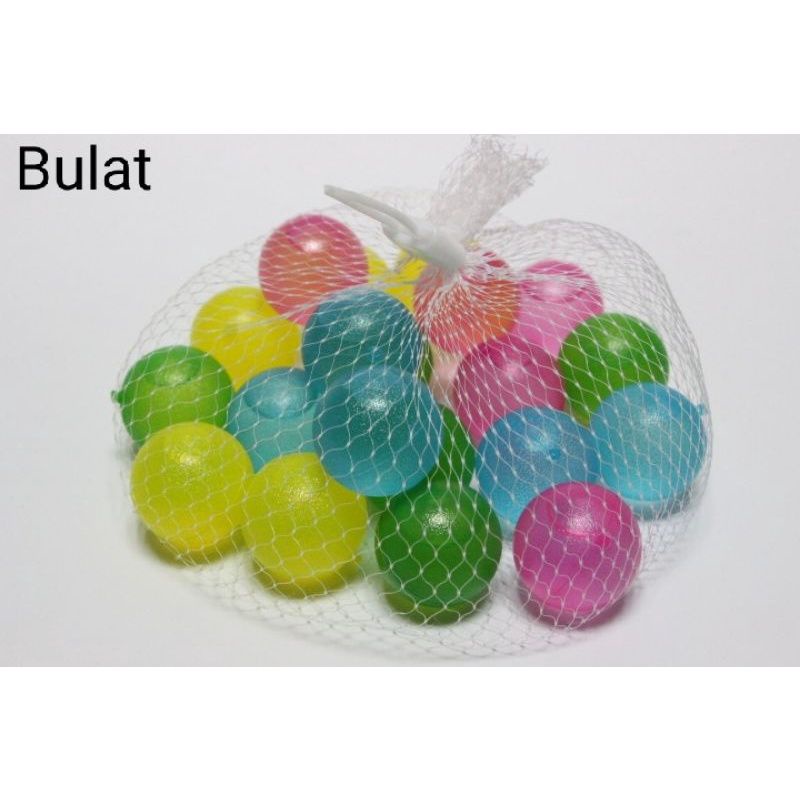 Jual Reusable Plastic Ice Cube 12 Pcs/Es Batu Pendingin | Shopee Indonesia